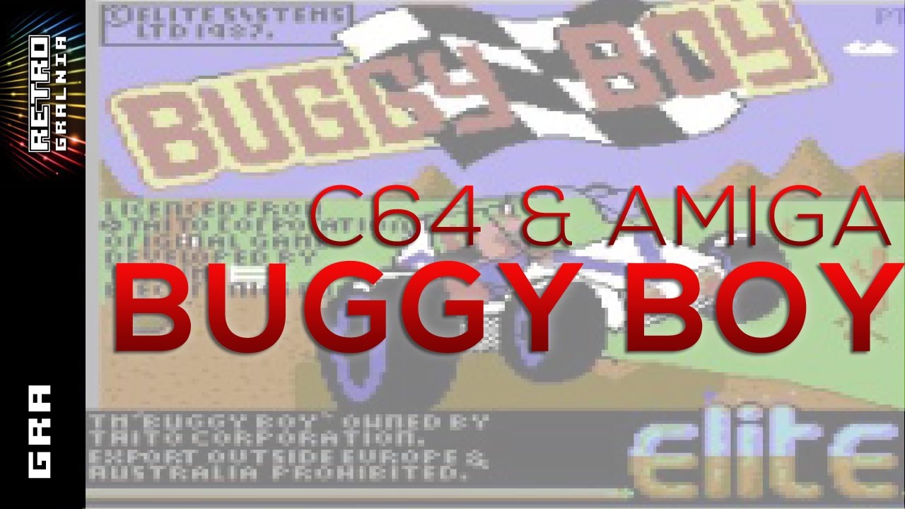 Buggy-Boy-Prezentacja-Commodore-Amiga-Gameplay-i-Recenzja-RG205 ...