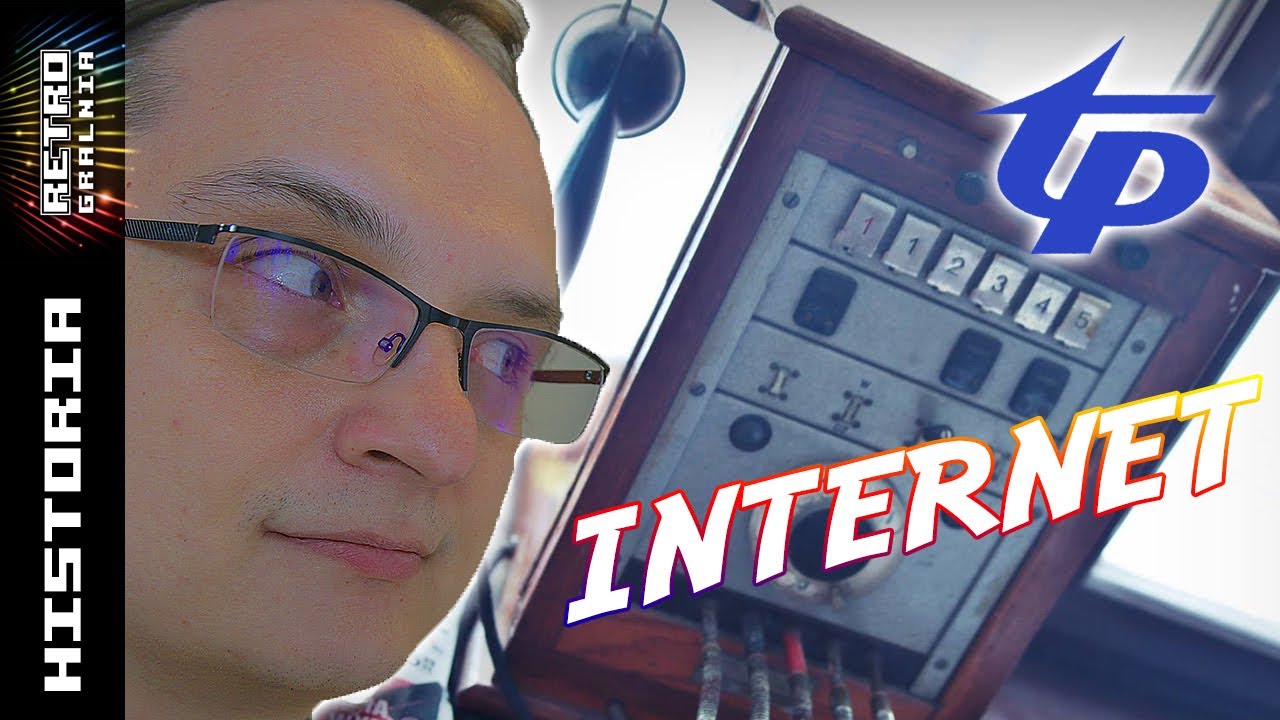Internet-1996-2000-Czasy-Modemow-i-Impulsow-RG292 | Muzeum Gry i ...